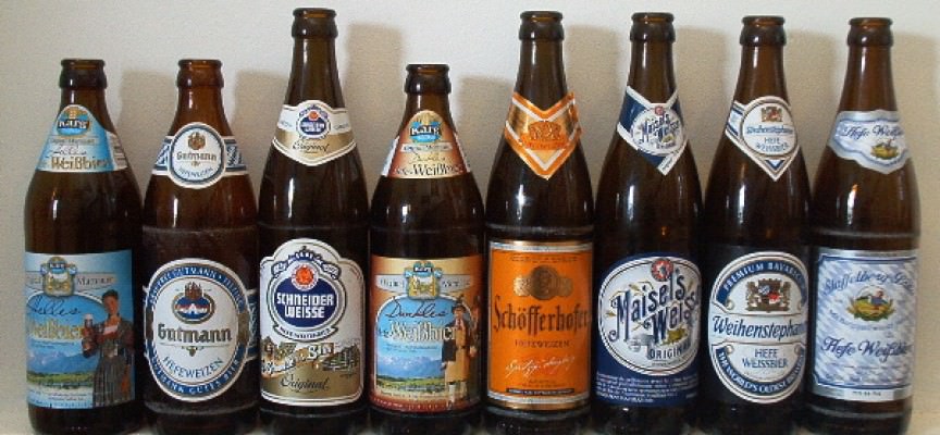 BIRRE E BIRRAI - LE MARCHE DI BIRRA - A